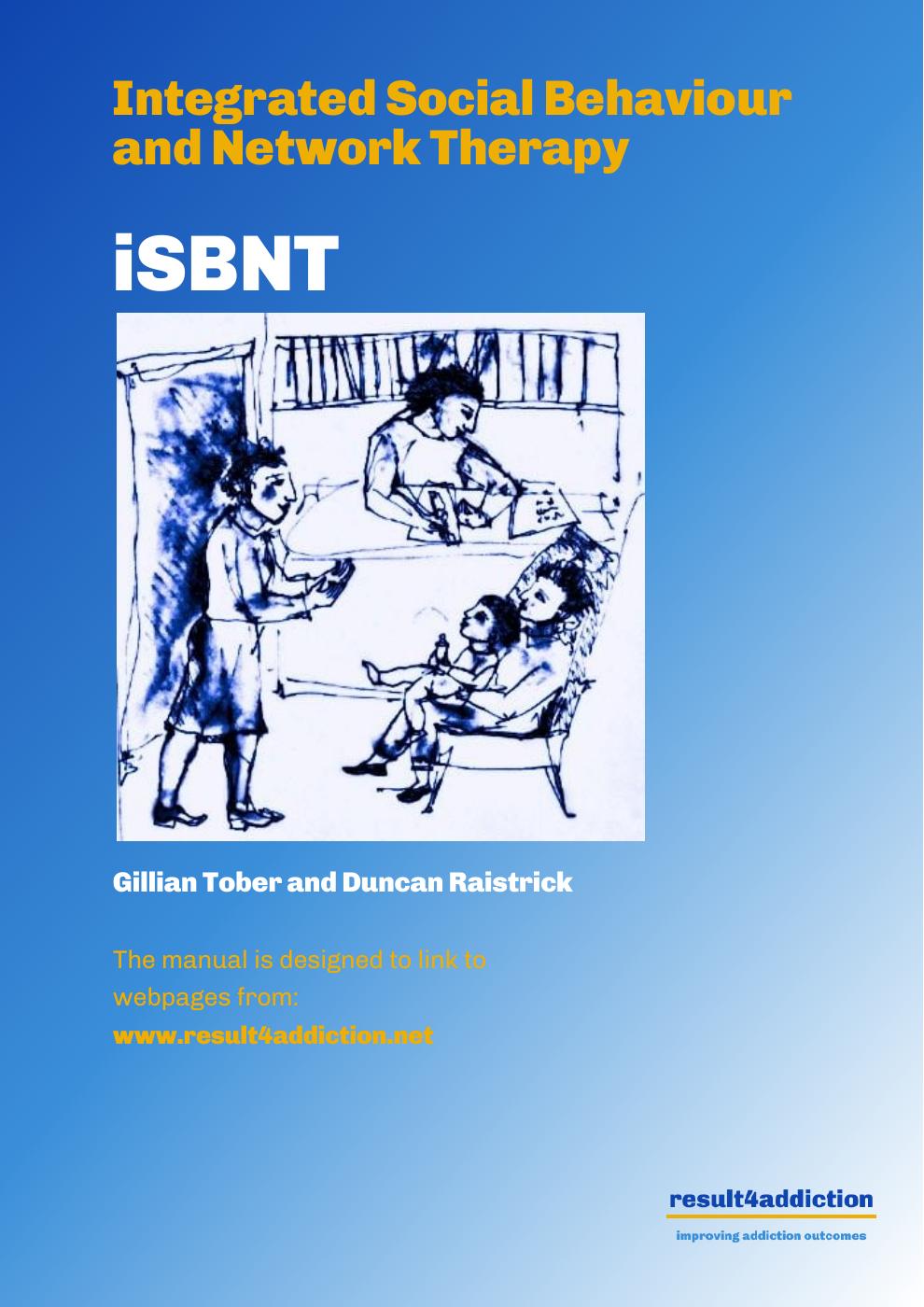 ISBNT manual