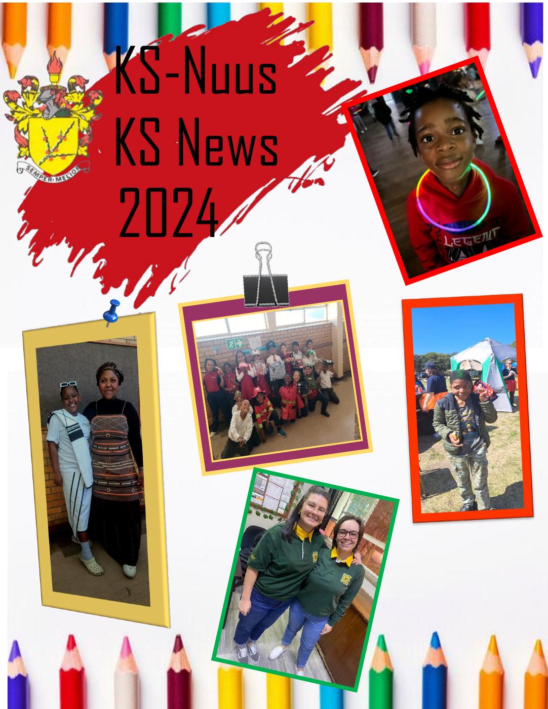 KS NEWS 2024 | PDF to Flipbook