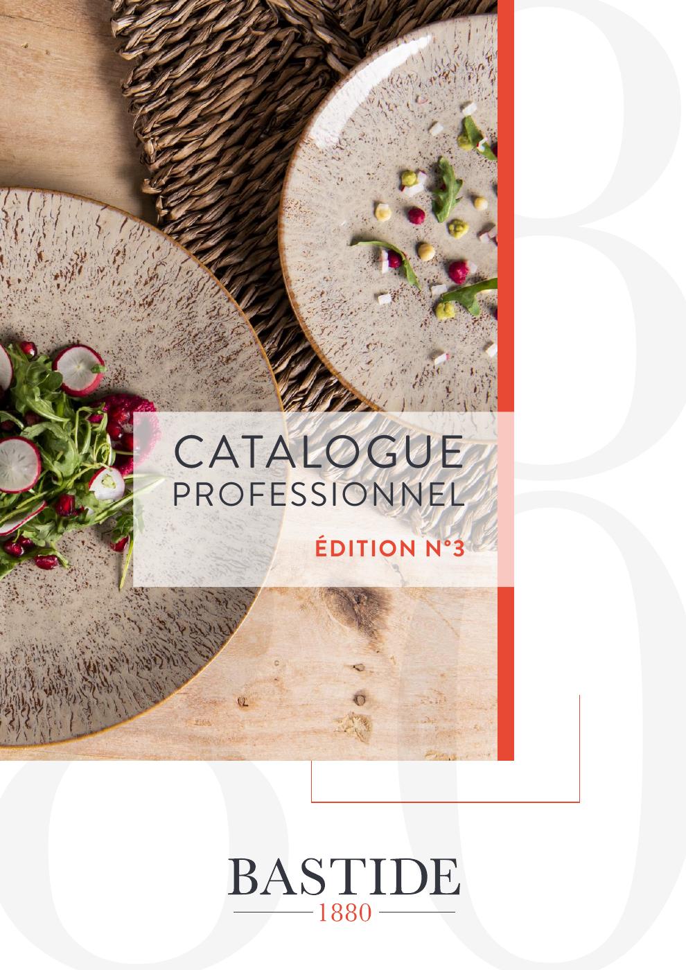 CATALOGUE CHR BASTIDE 1880 | PDF to Flipbook