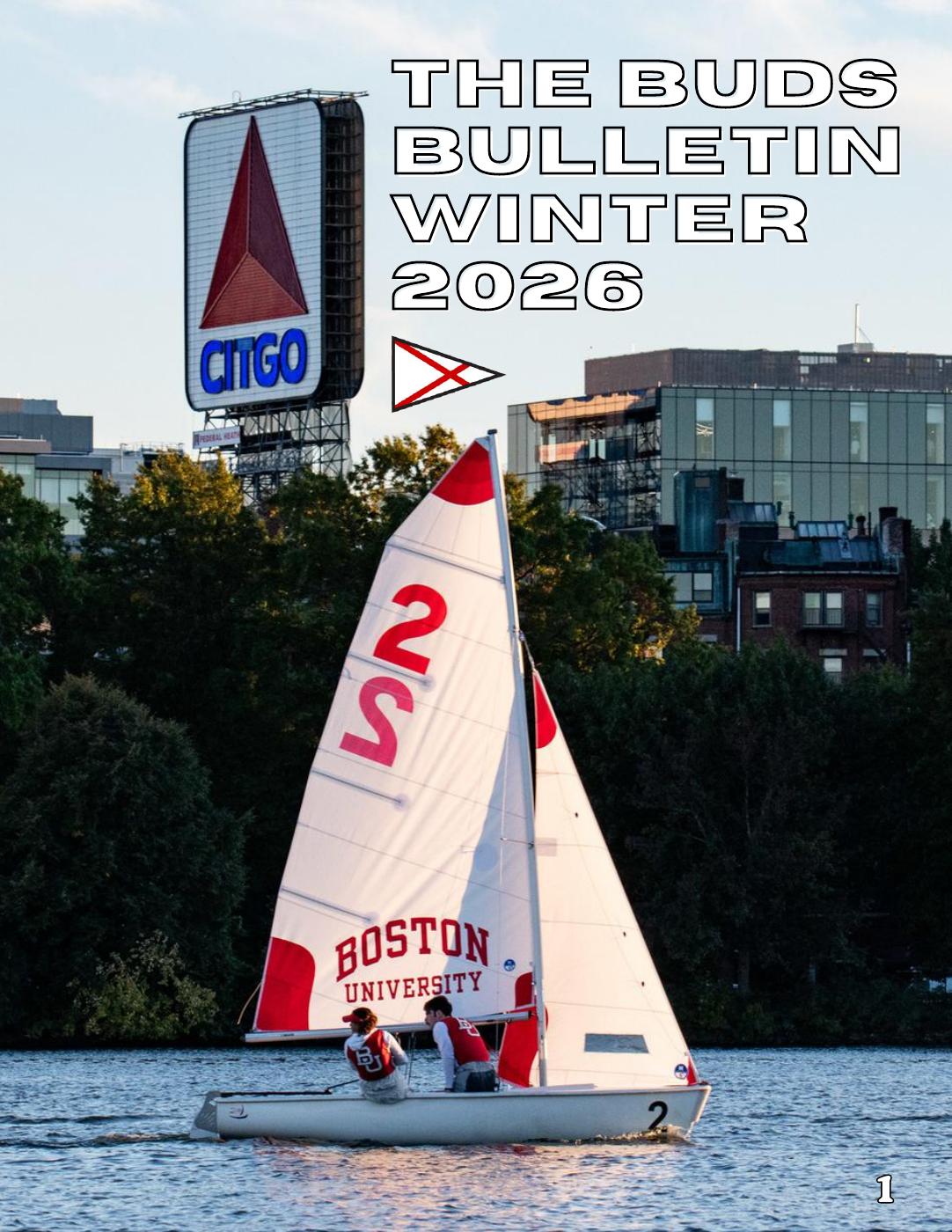 The BUDS Bulletin | PDF to Flipbook