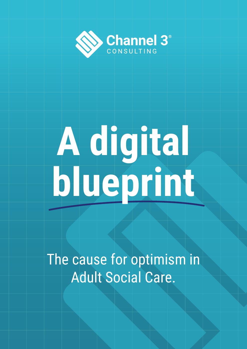 ASC Digital Blueprint | PDF to Flipbook