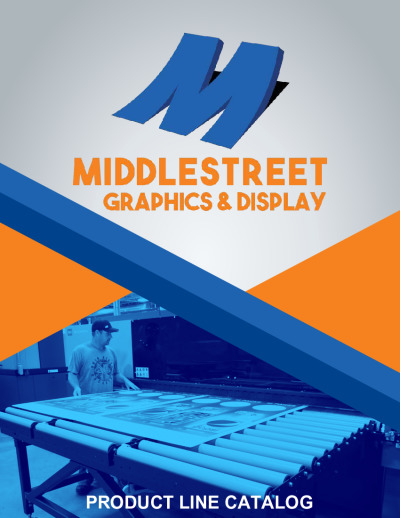 Middlestreet Graphics & Display