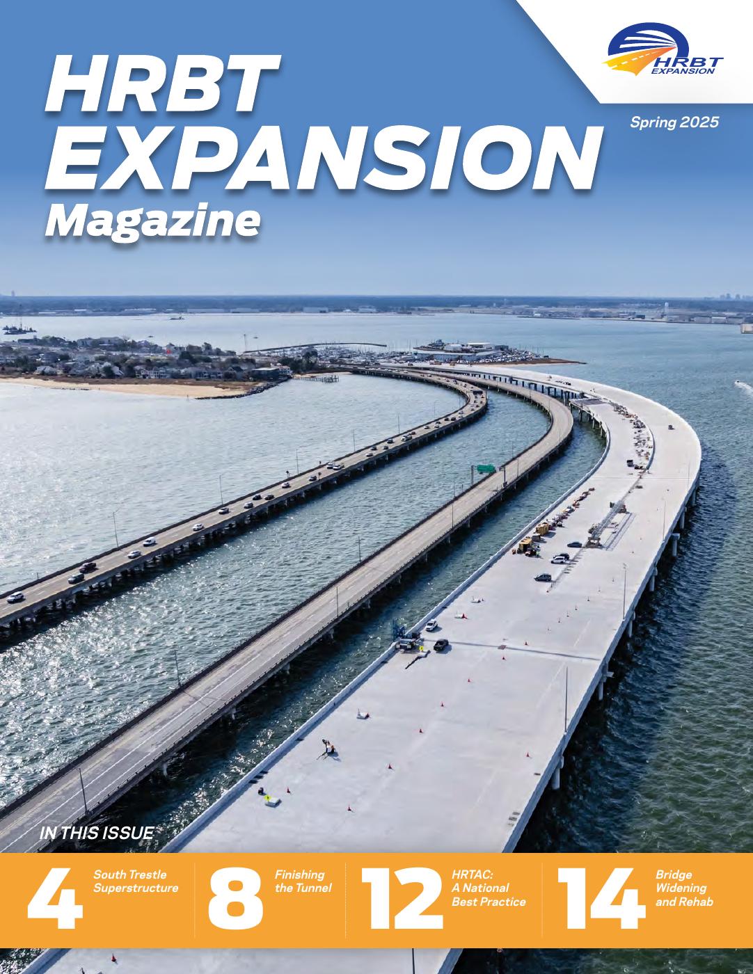 HRBT Expansion Magazine | PDF to Flipbook
