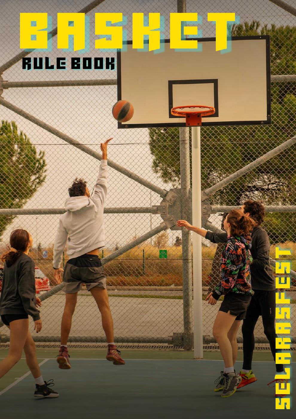 Rulebook Basket | PDF to Flipbook