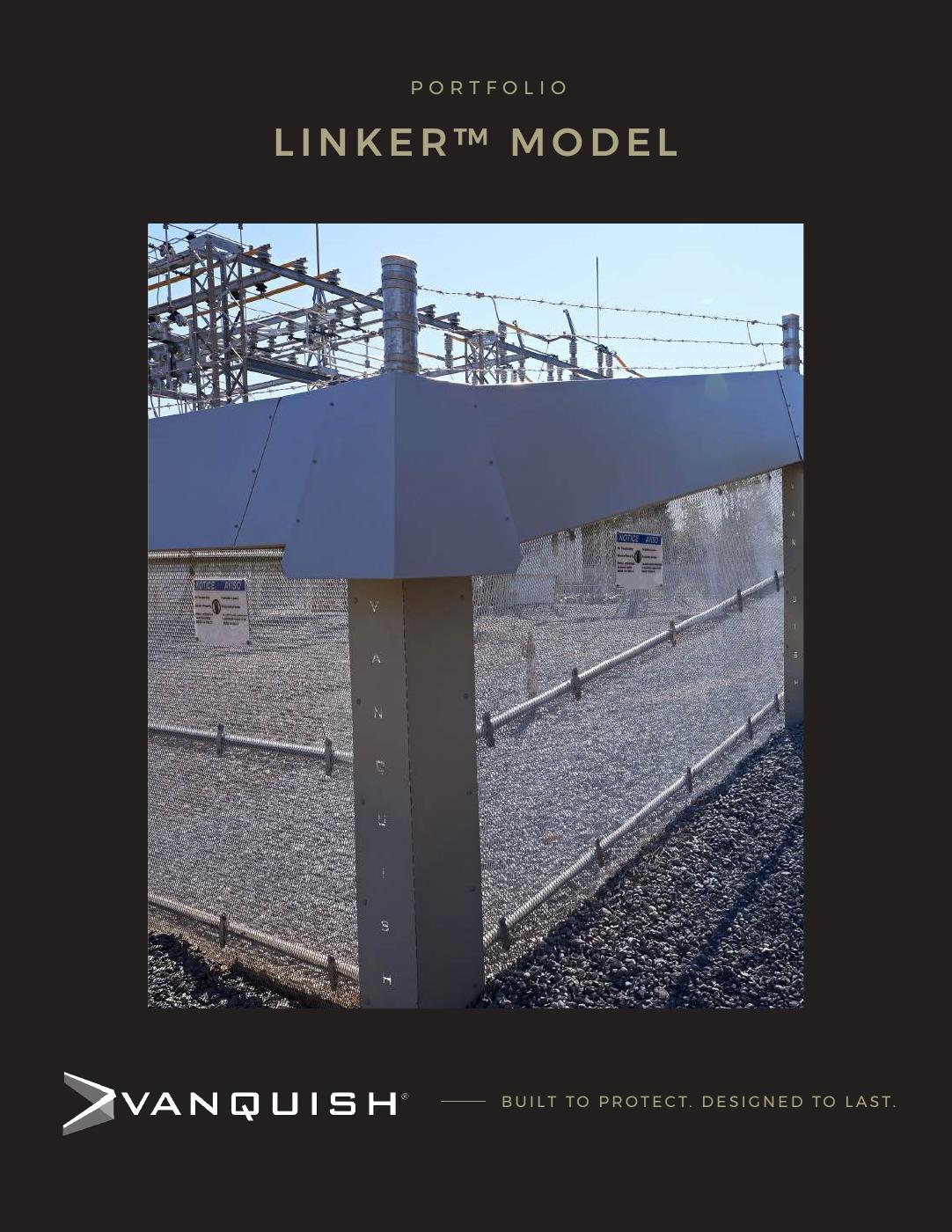 Linker Model