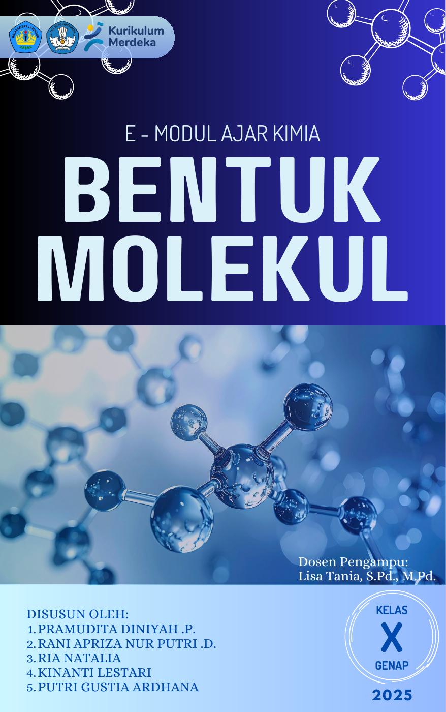 Salinan dari E-Modul Pembelajaran Kimia | PDF to Flipbook