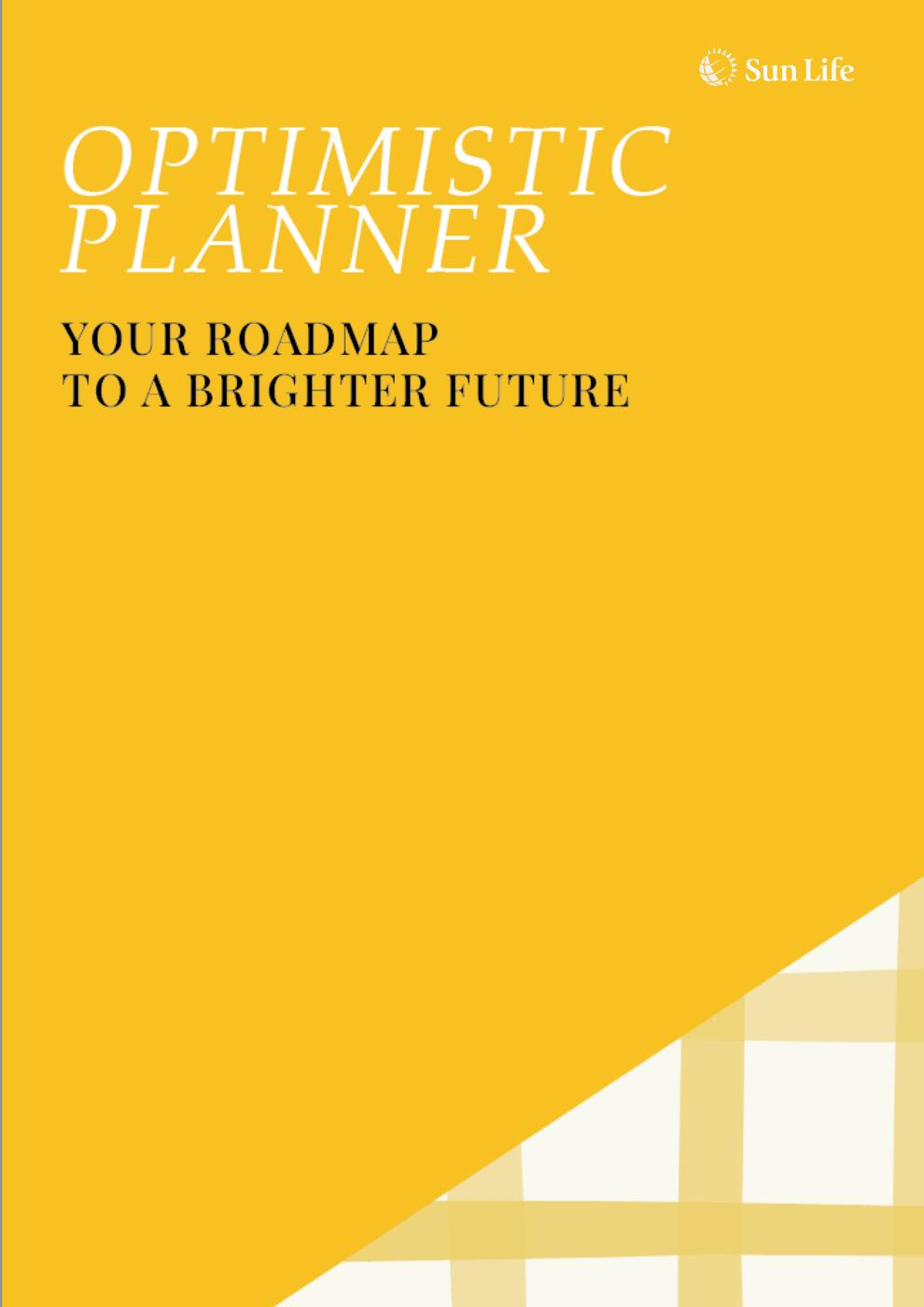 Optimistic planner | PDF to Flipbook