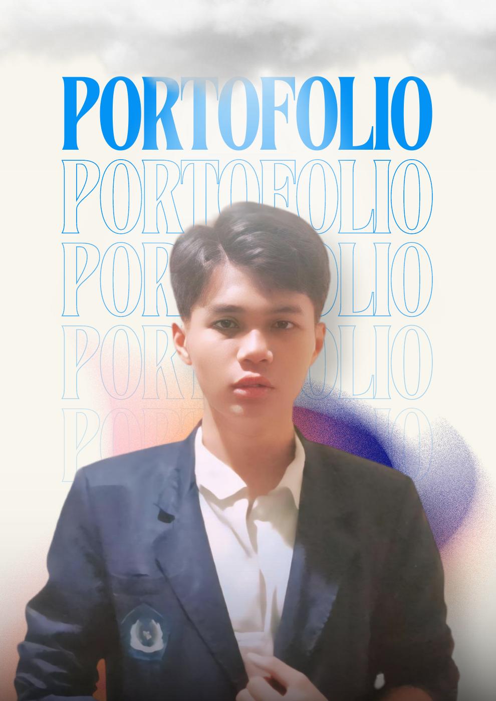 Portofolio | PDF to Flipbook