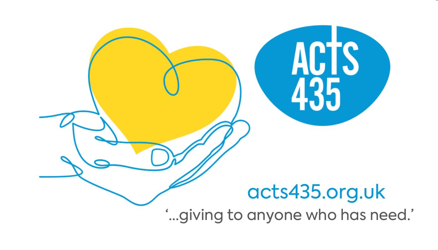 Acts 435 Business Card | PDF to Flipbook
