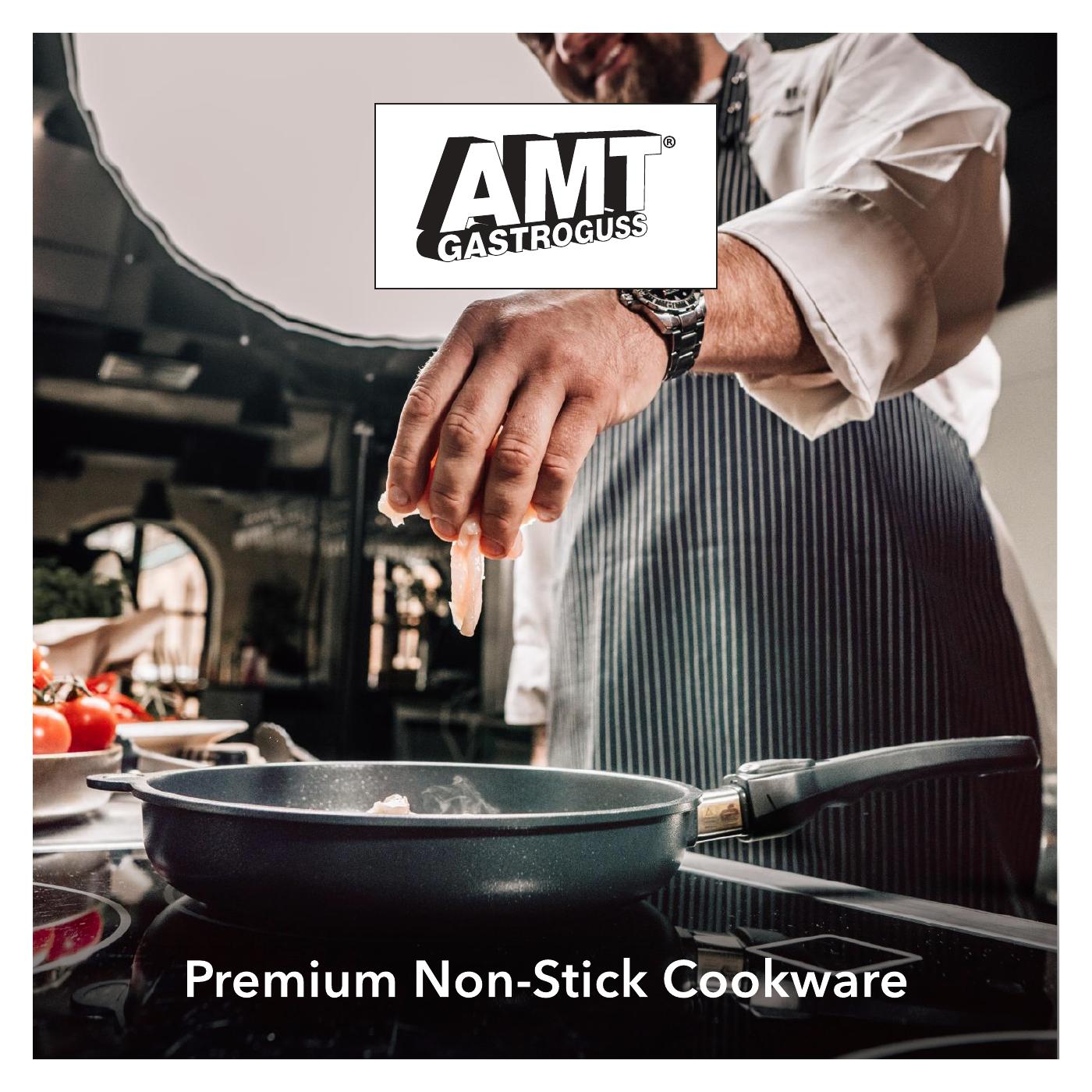 AMT Cookware