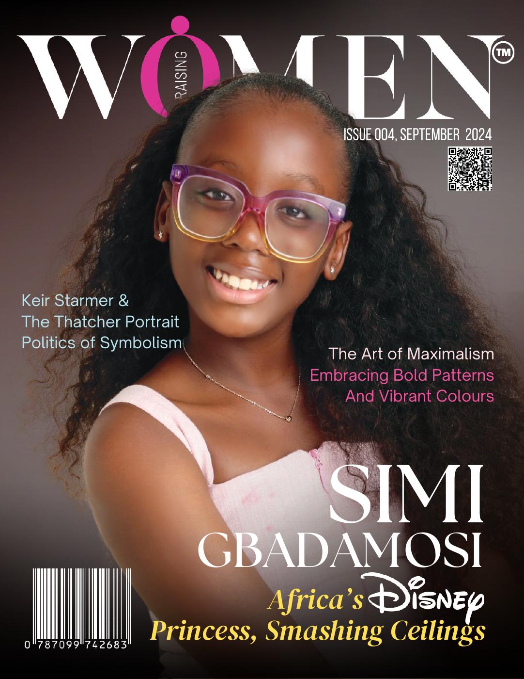 RW MAGAZINE * Issue 4 * September 2024 | PDF to Flipbook