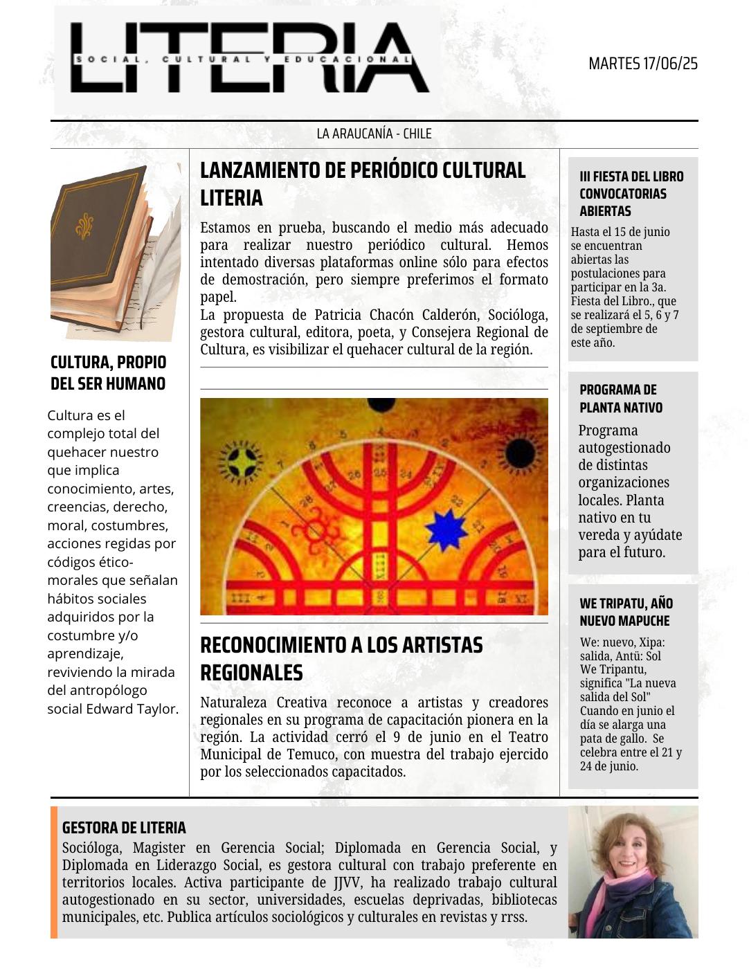 LITERIA | PDF to Flipbook