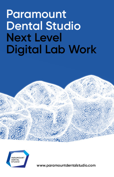 About Paramount Dental Studio