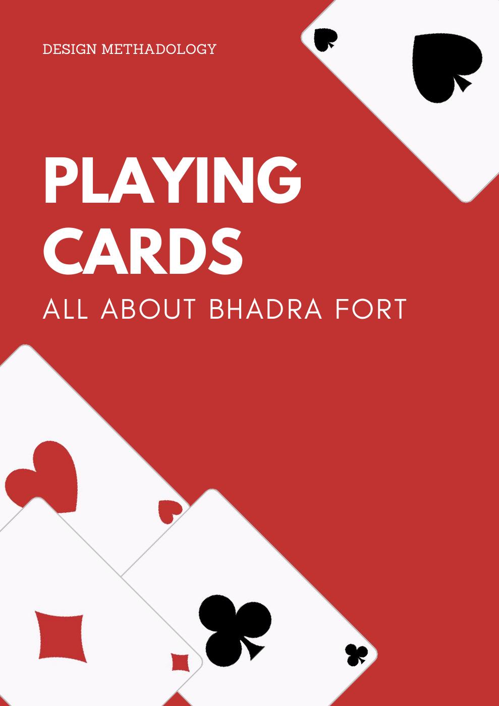 TAASH Playing cards | PDF to Flipbook