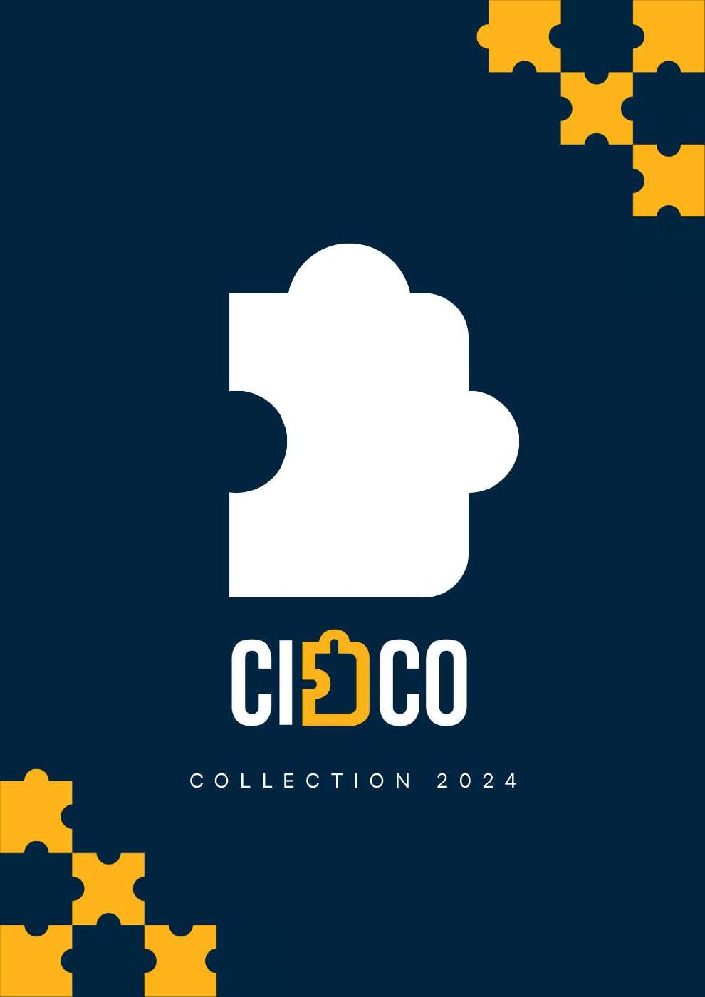 CIDCO Catalog 2024 | PDF to Flipbook