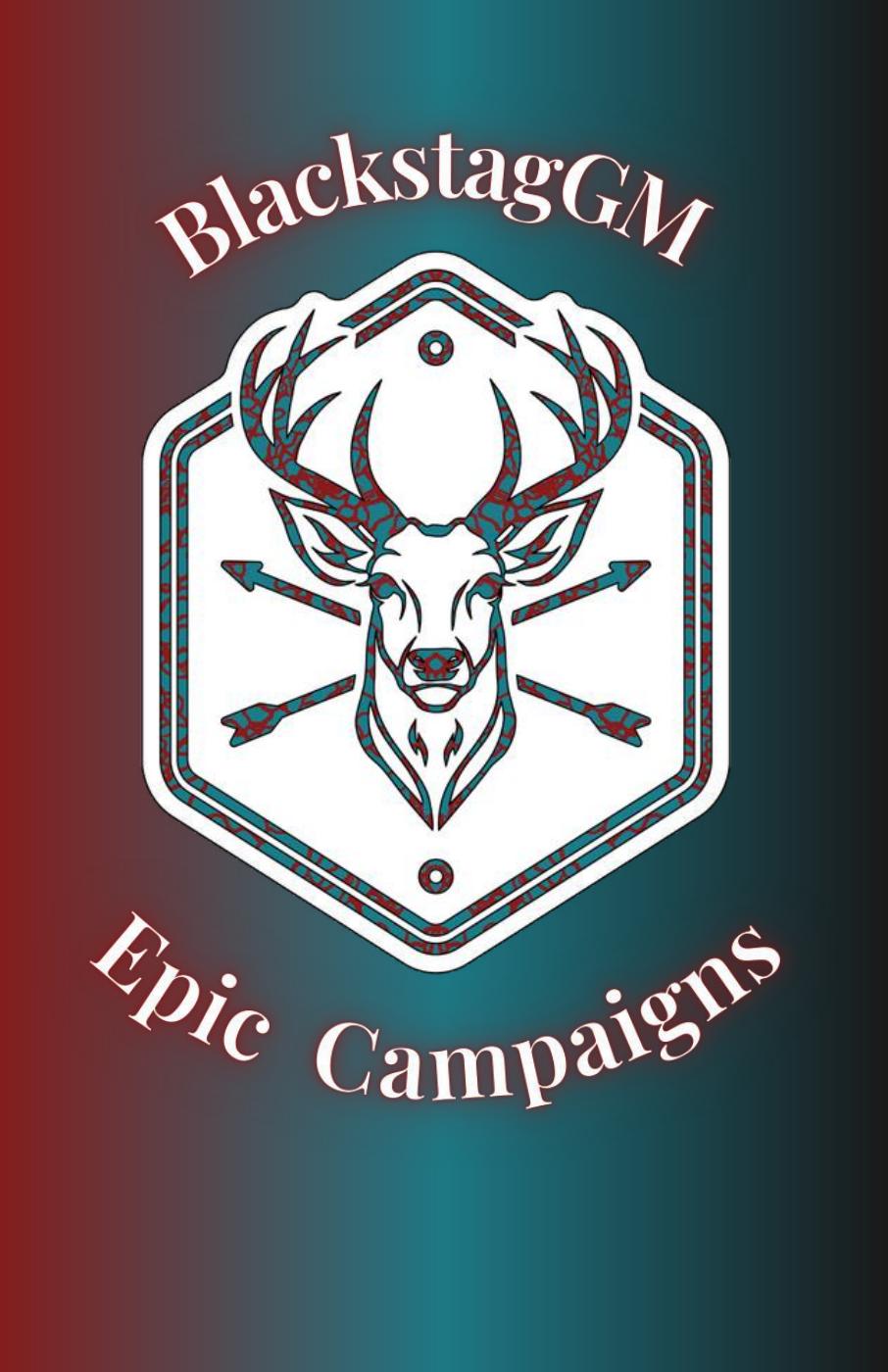 Epic campaigns | PDF to Flipbook