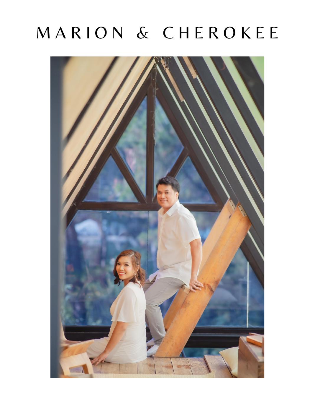 Marion & Cherokee | PDF to Flipbook