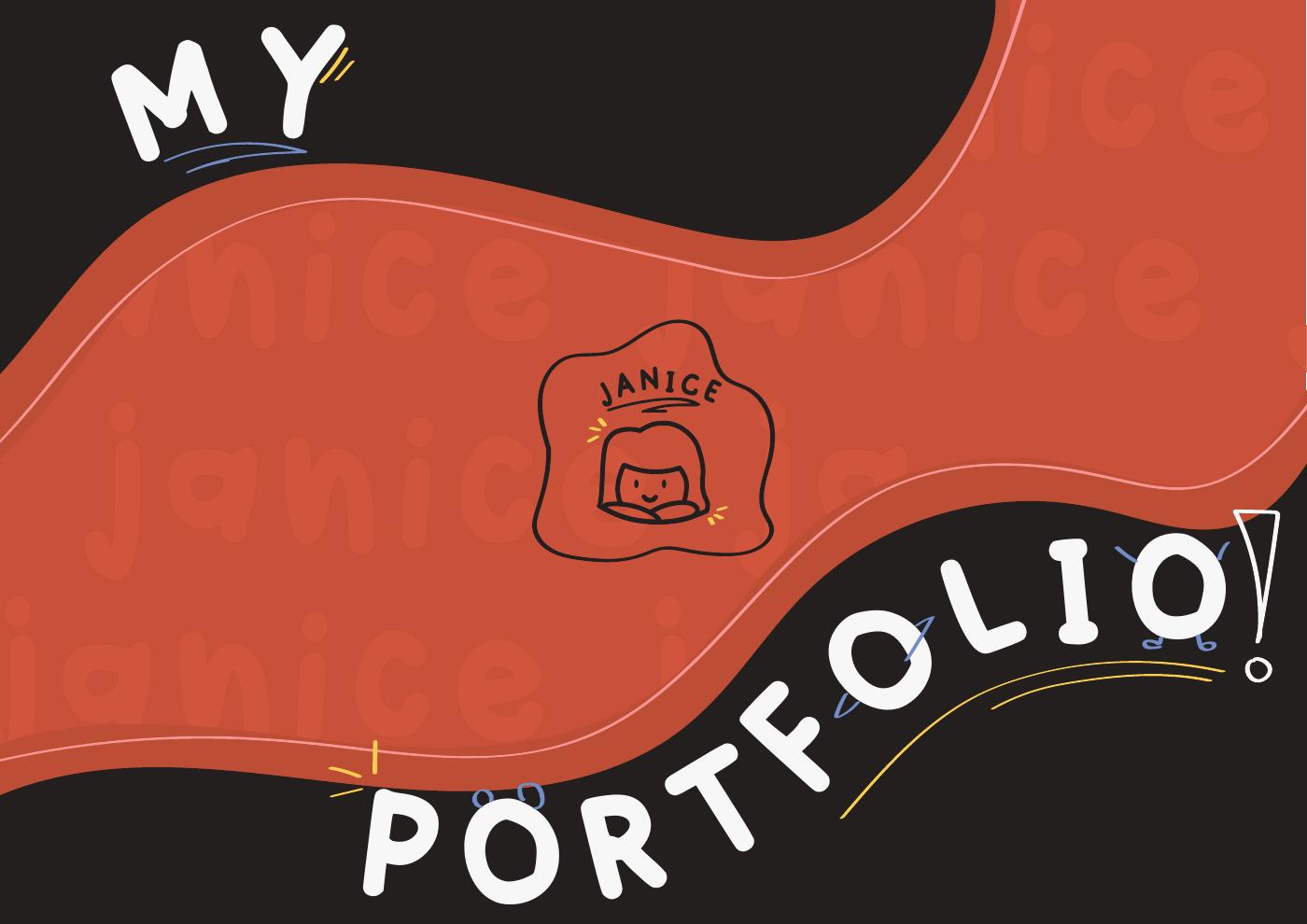 My portfolio | PDF to Flipbook