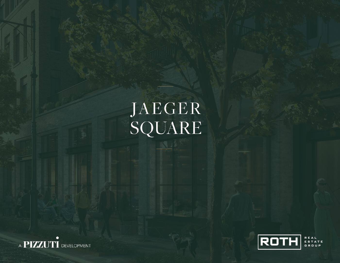 Jaeger Square Digital Brochure