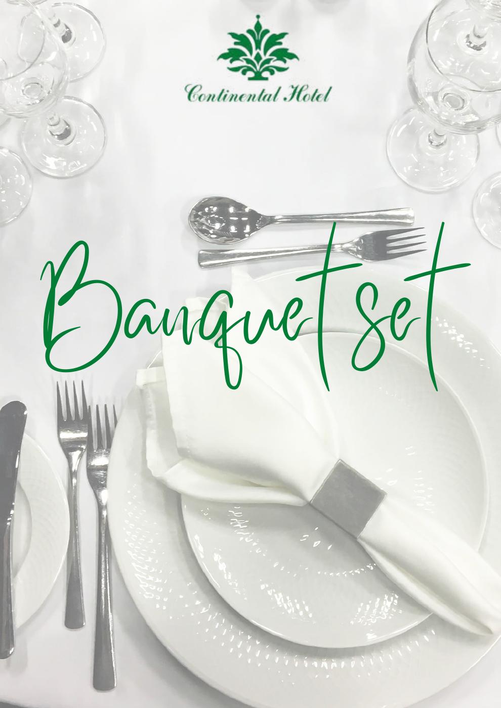 Banquet | PDF to Flipbook