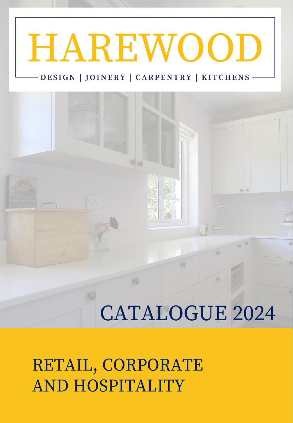 Corporate Catalogue | PDF to Flipbook