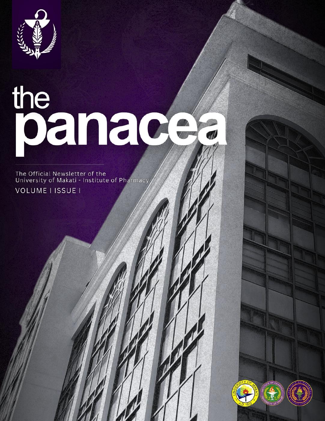 The Panacea | PDF to Flipbook