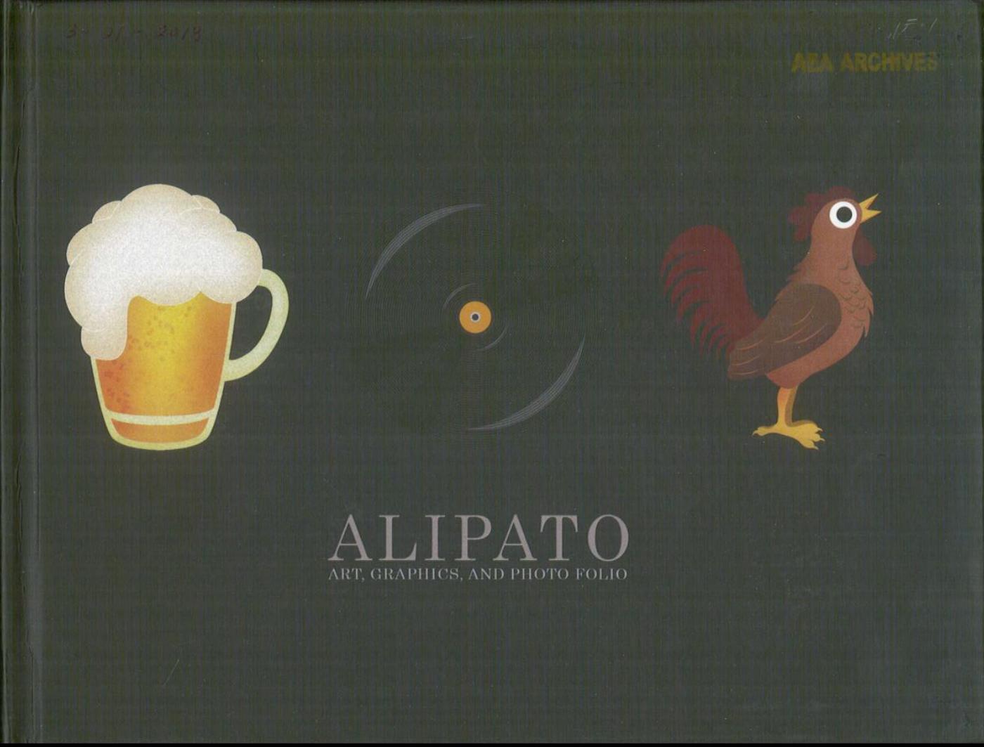 Alipato Volume 10