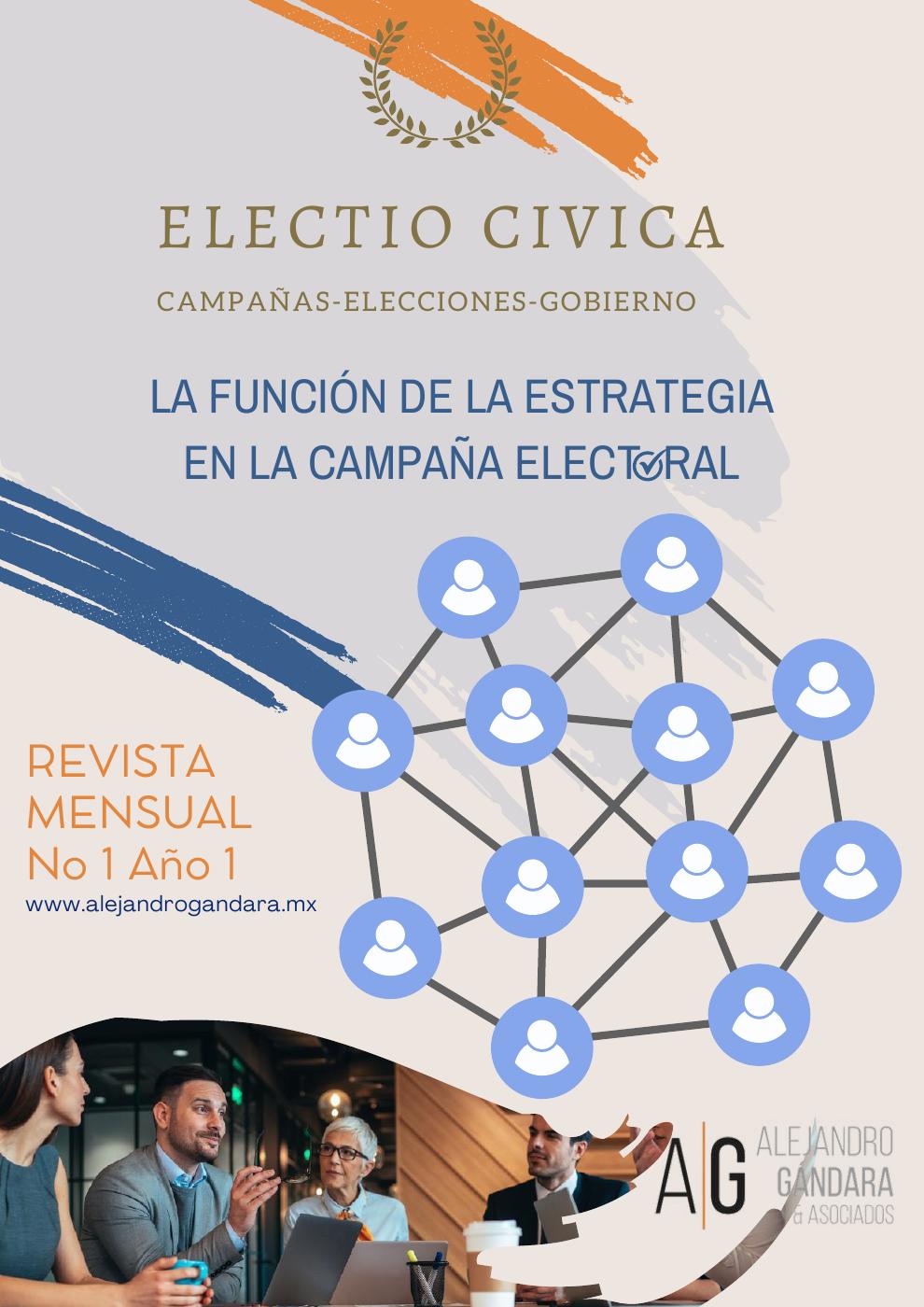 Electio Civica | PDF to Flipbook