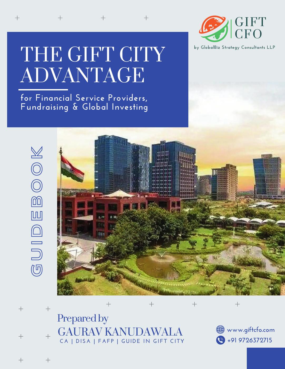 THE GIFT CITY ADVANTAGE | PDF to Flipbook