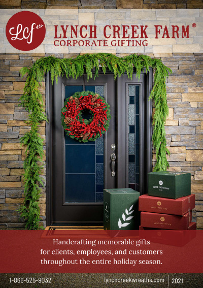 LCF Corporate Gifting Brochure