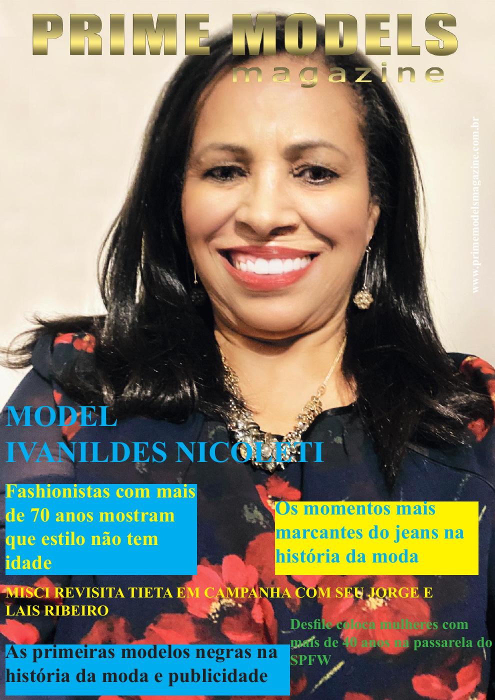 Prime Models Magazine | PDF to Flipbook