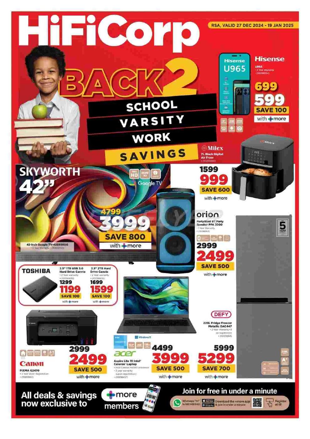 Hi-Fi Corp | PDF to Flipbook