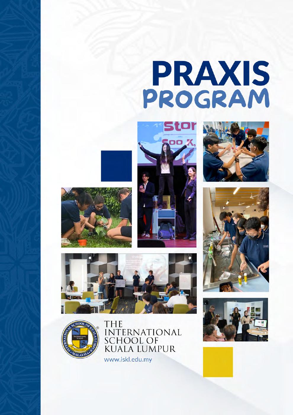 PRAXIS Program