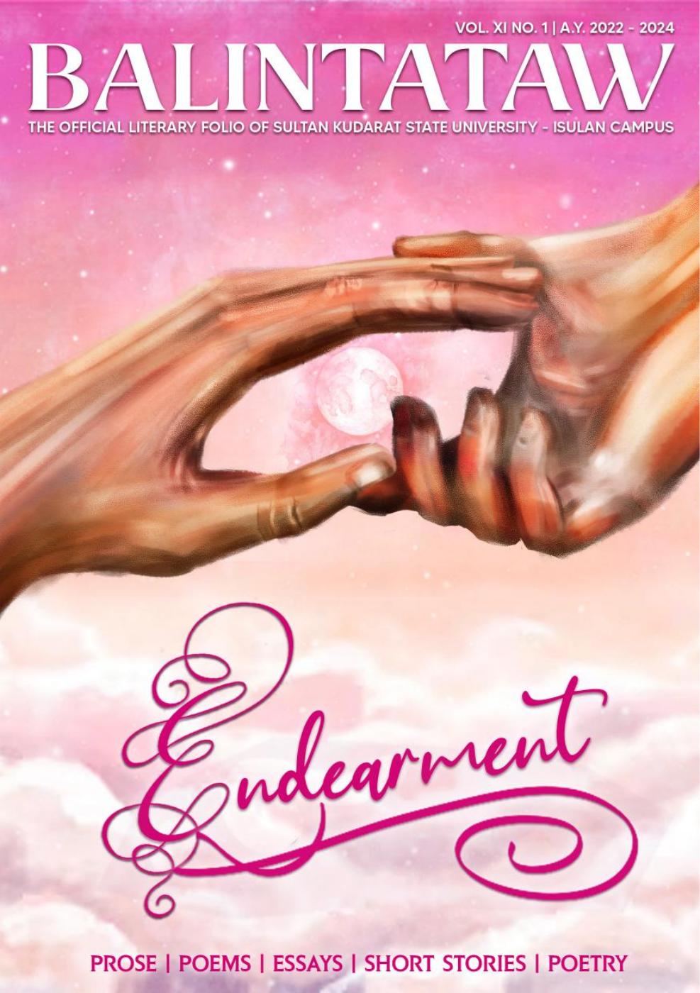 BALINTATAW VOL. XI NO. 1 | PDF to Flipbook