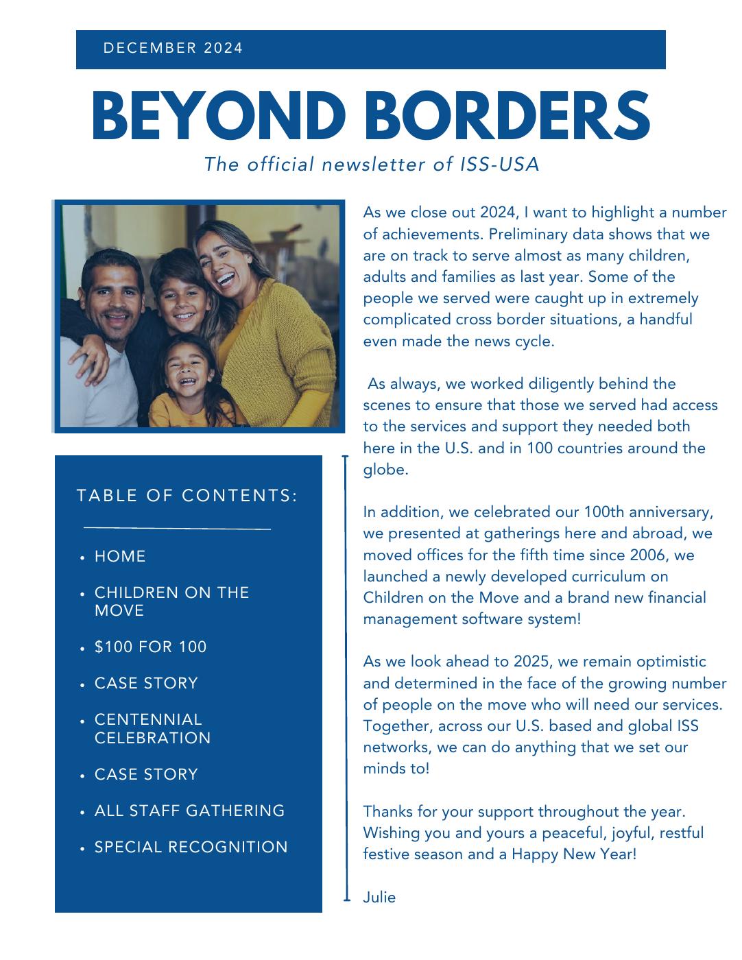 Beyond Borders | PDF to Flipbook