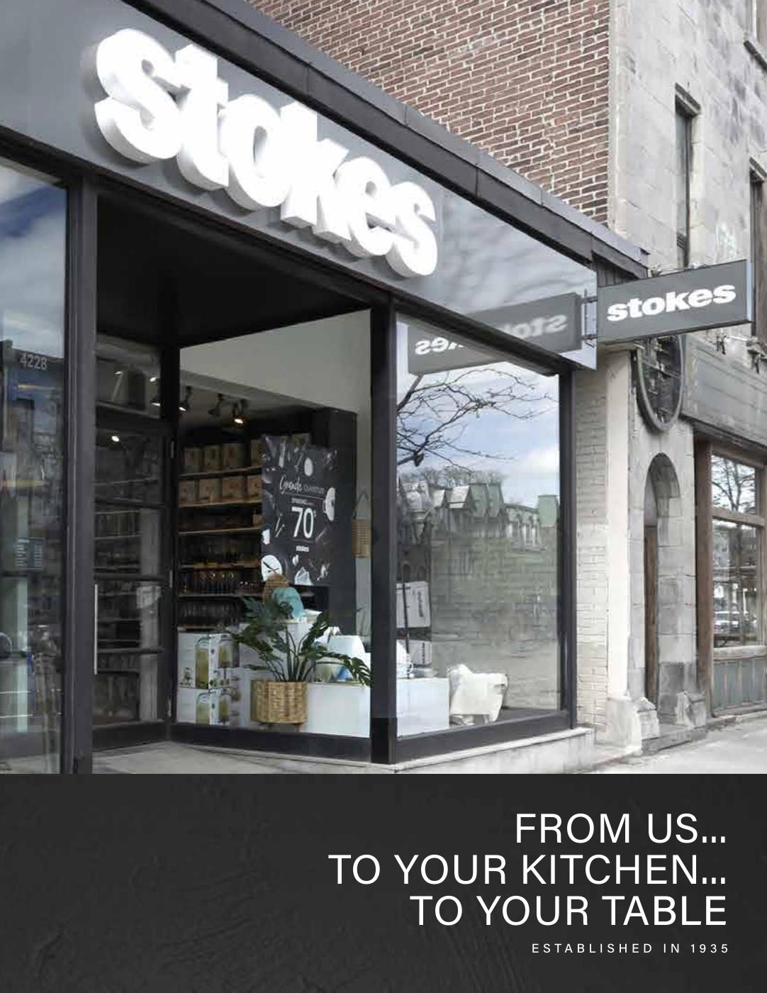 Stokes Guide En | PDF to Flipbook