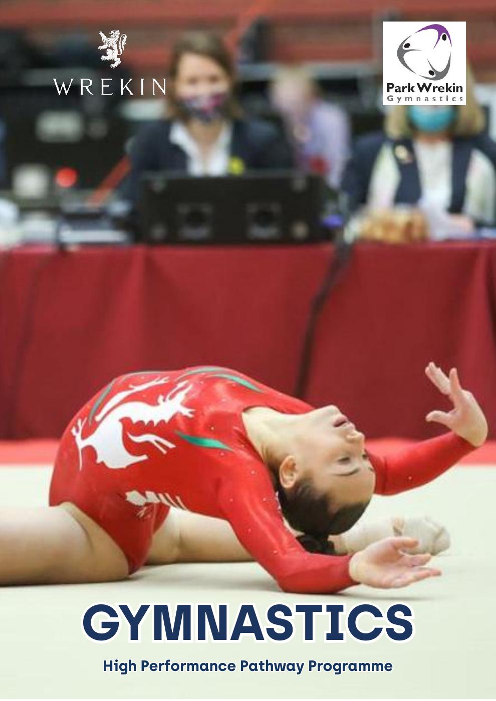 Gymnastics HPPP | PDF to Flipbook