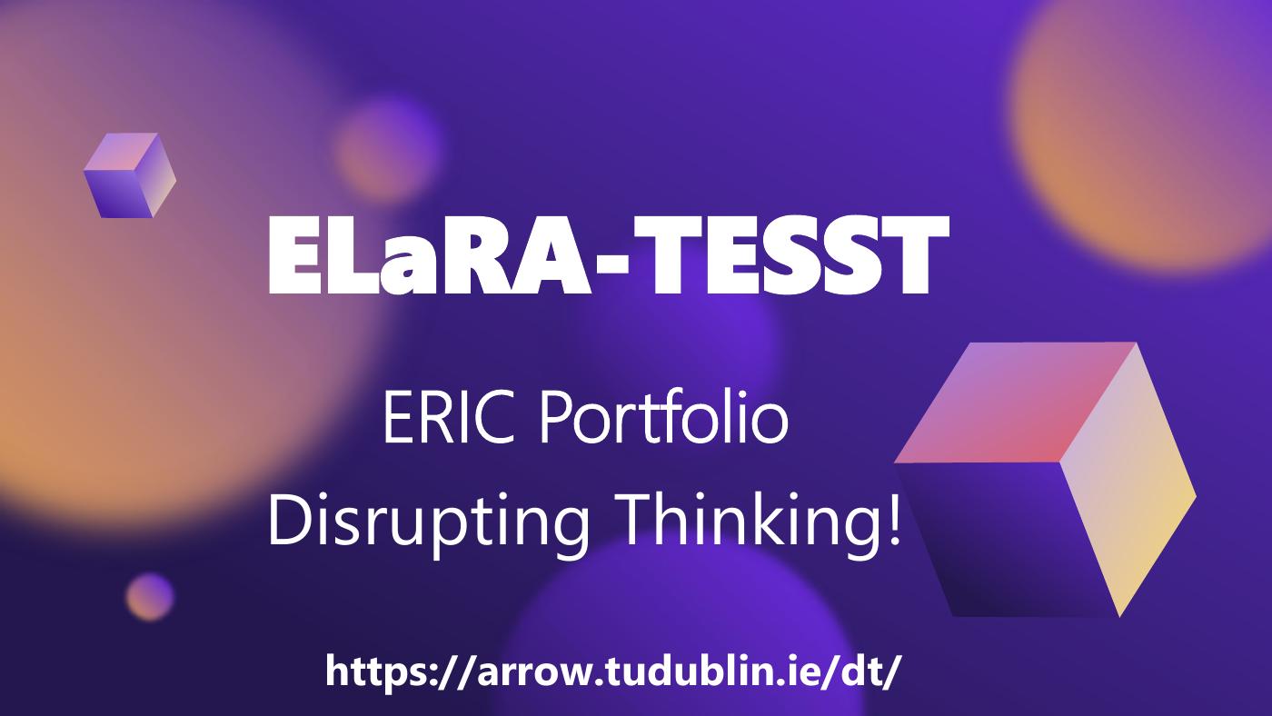 ELaRA | PDF to Flipbook