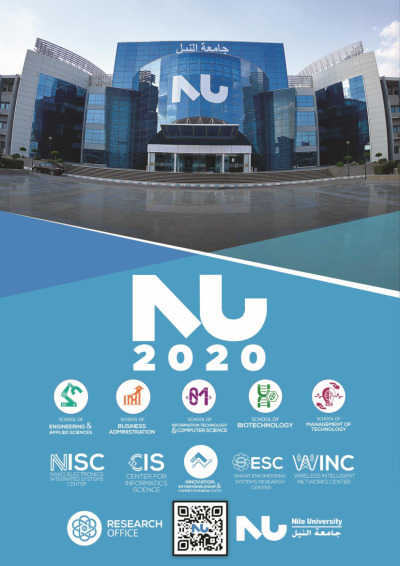 NU Magazine 2020