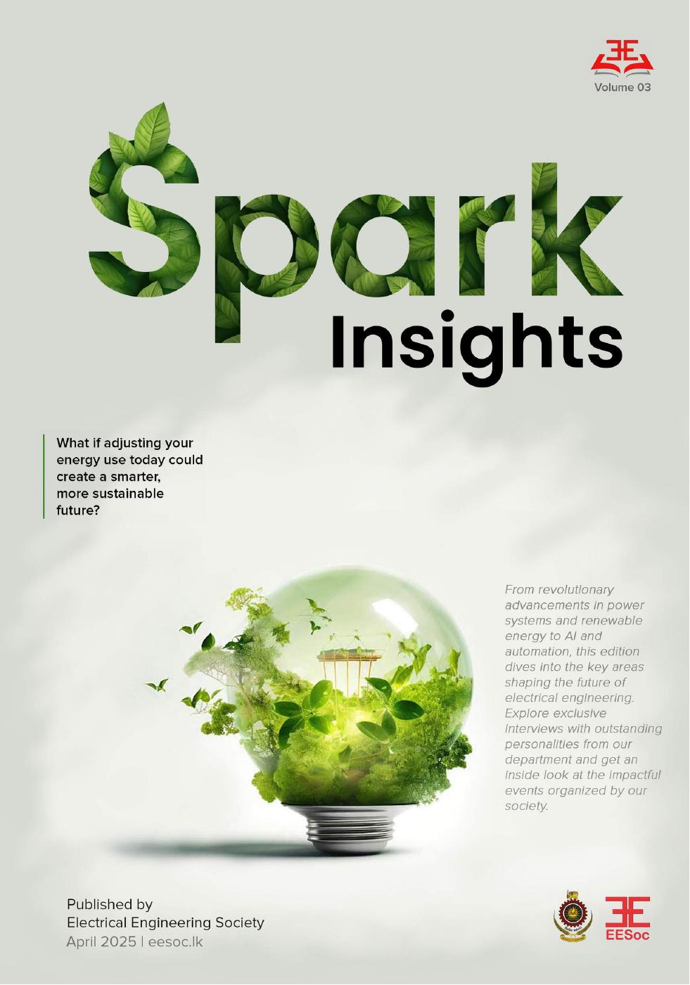 Spark Insights | PDF to Flipbook