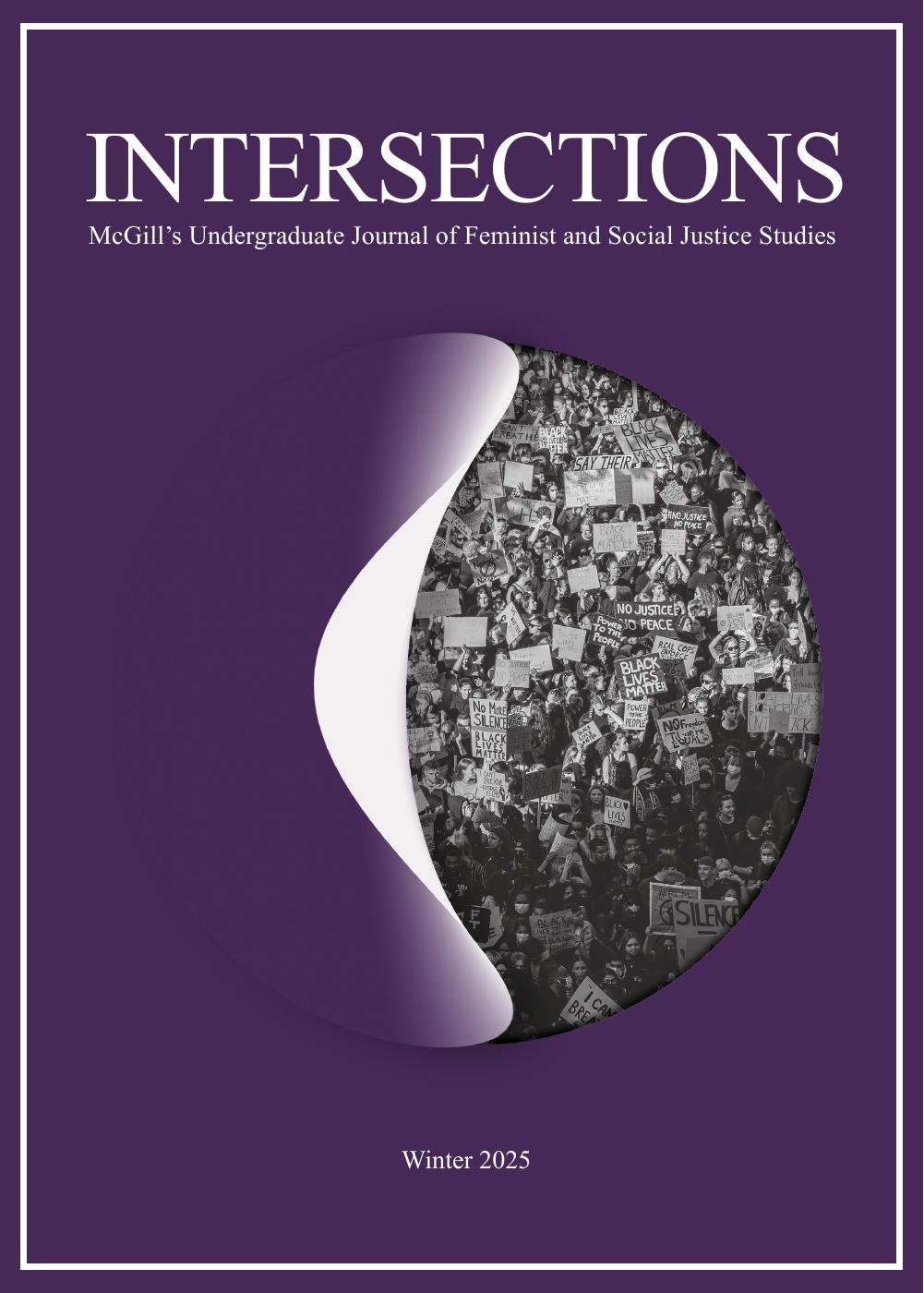 INTERSECTIONS 2024-2025 Print Journal | PDF to Flipbook