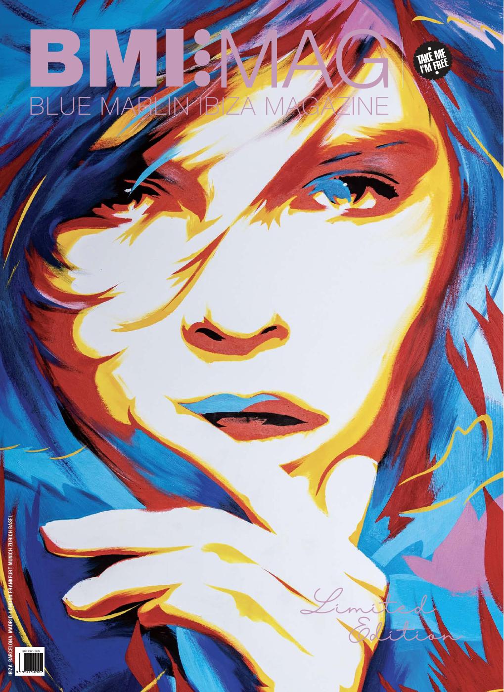 BMI:MAG | PDF to Flipbook