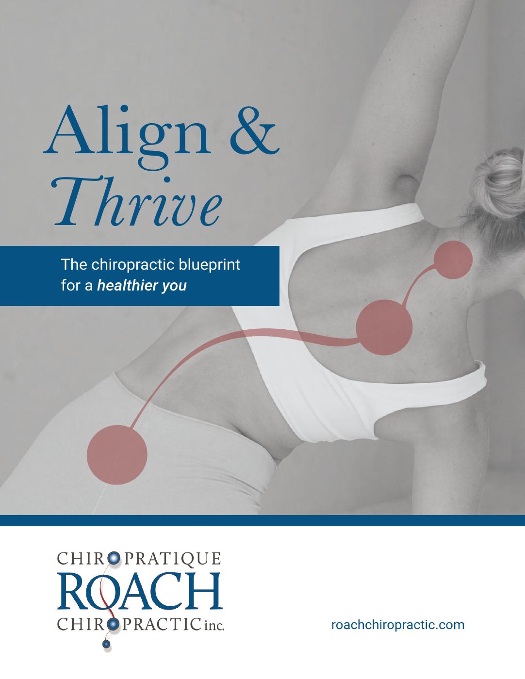 Align & Thrive | PDF to Flipbook