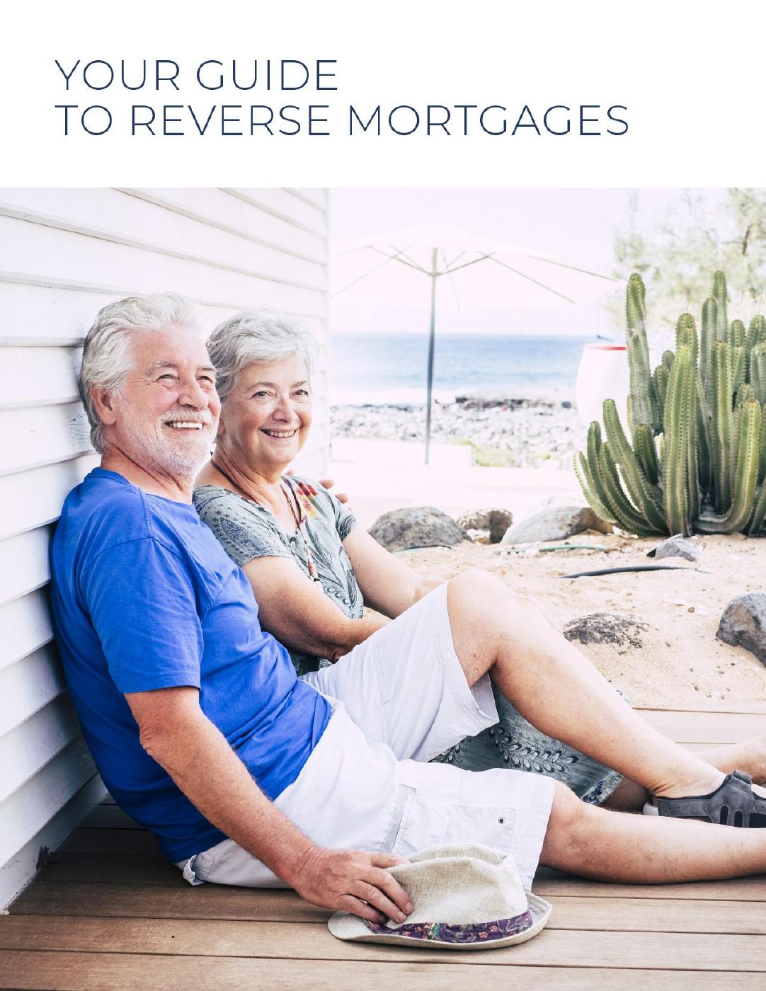 Your Guide to Reverse Mortgages | PDF to Flipbook