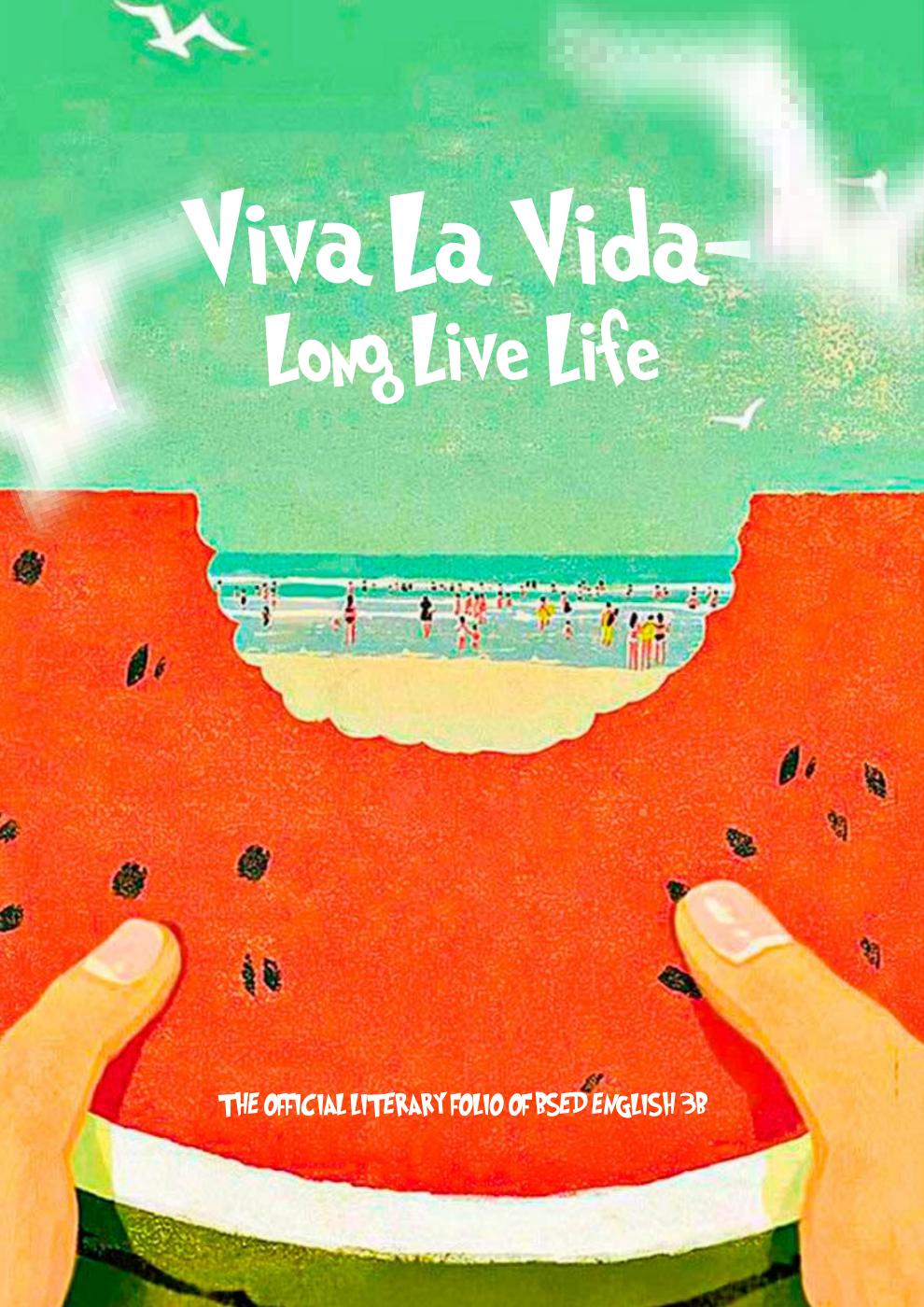 Viva La Vida-Long Live Life | PDF to Flipbook