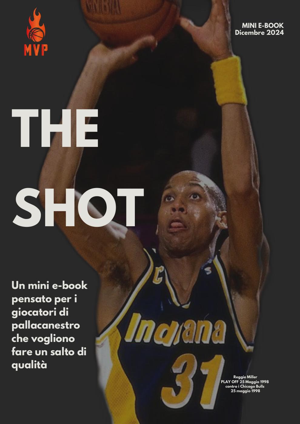 The Shot | PDF to Flipbook