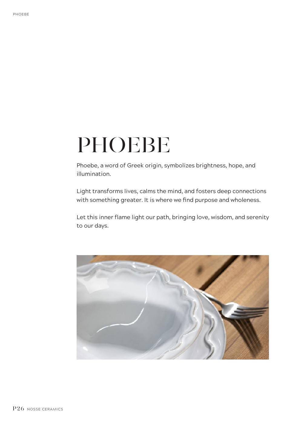 Phoebe | PDF to Flipbook