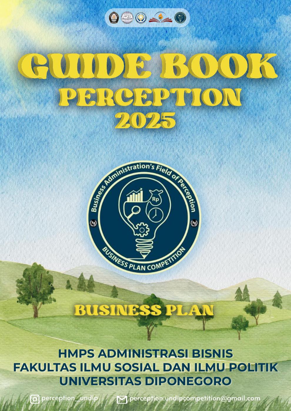 guidebook bpc | PDF to Flipbook
