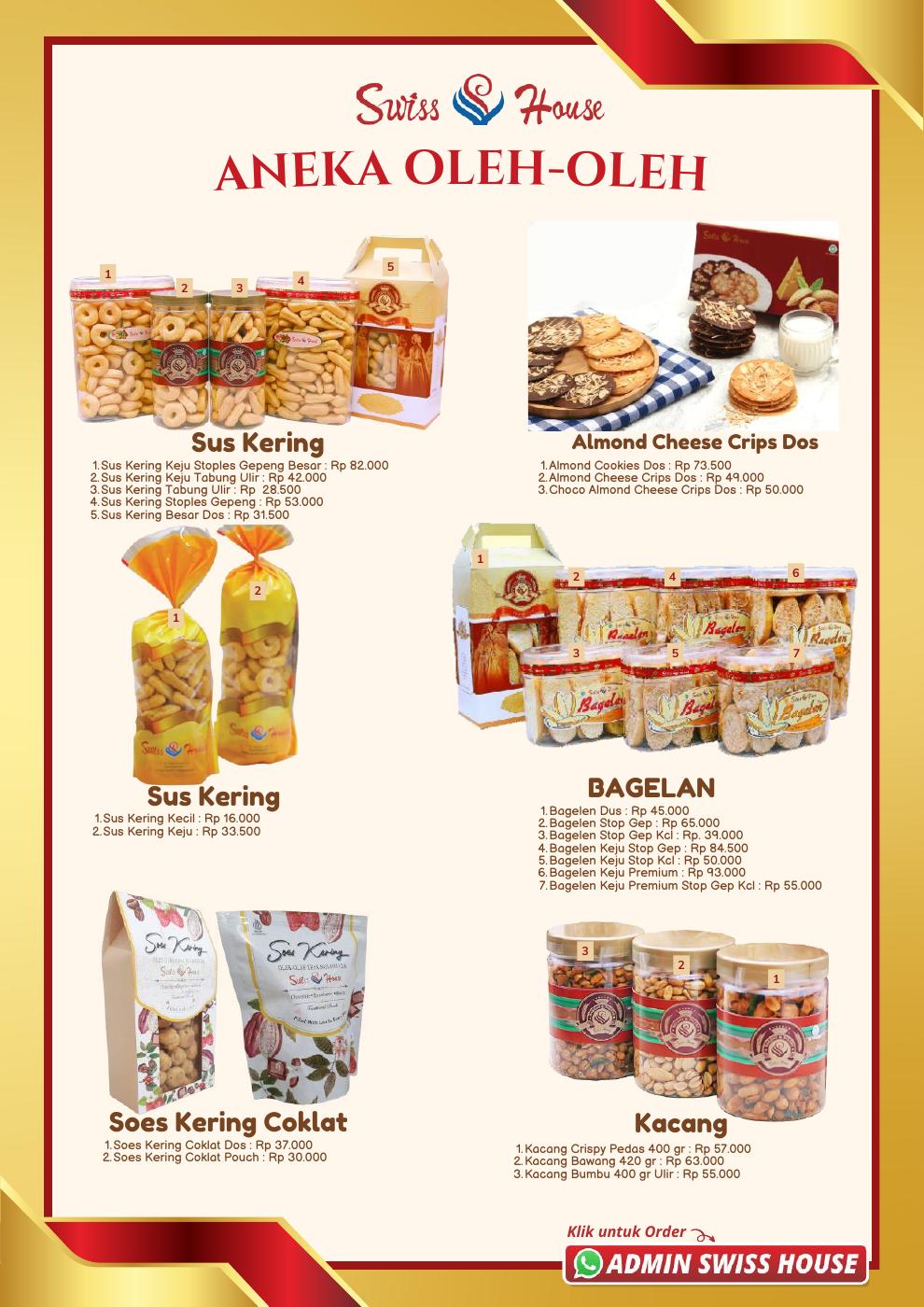 ANEKA COOKIES | PDF to Flipbook