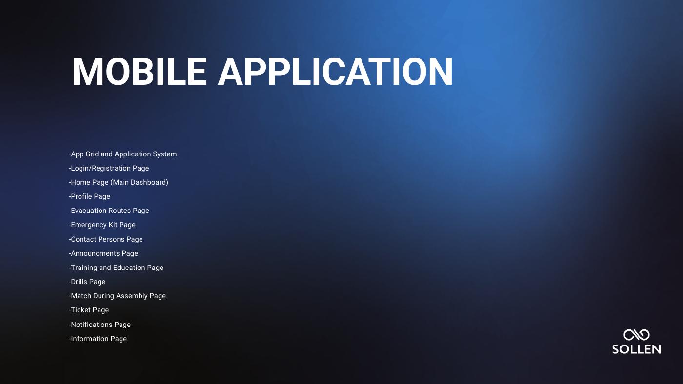 Sollen mobile app slide | PDF to Flipbook